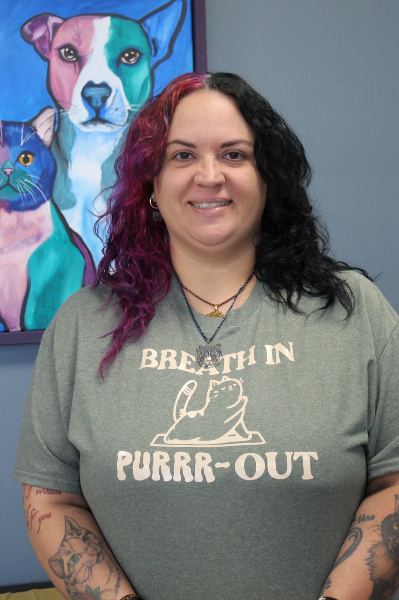 About Spay Neuter Veterinary Clinic Of The Sandhills | Vet In ...